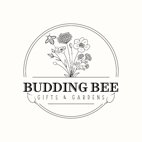 Budding Bee Gifts & Gardens – Budding Bee Gifts & Gardens